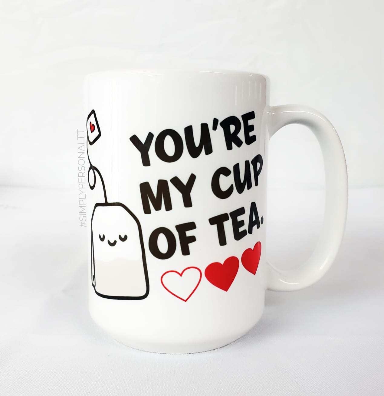Photo Mugs – Simply Personal