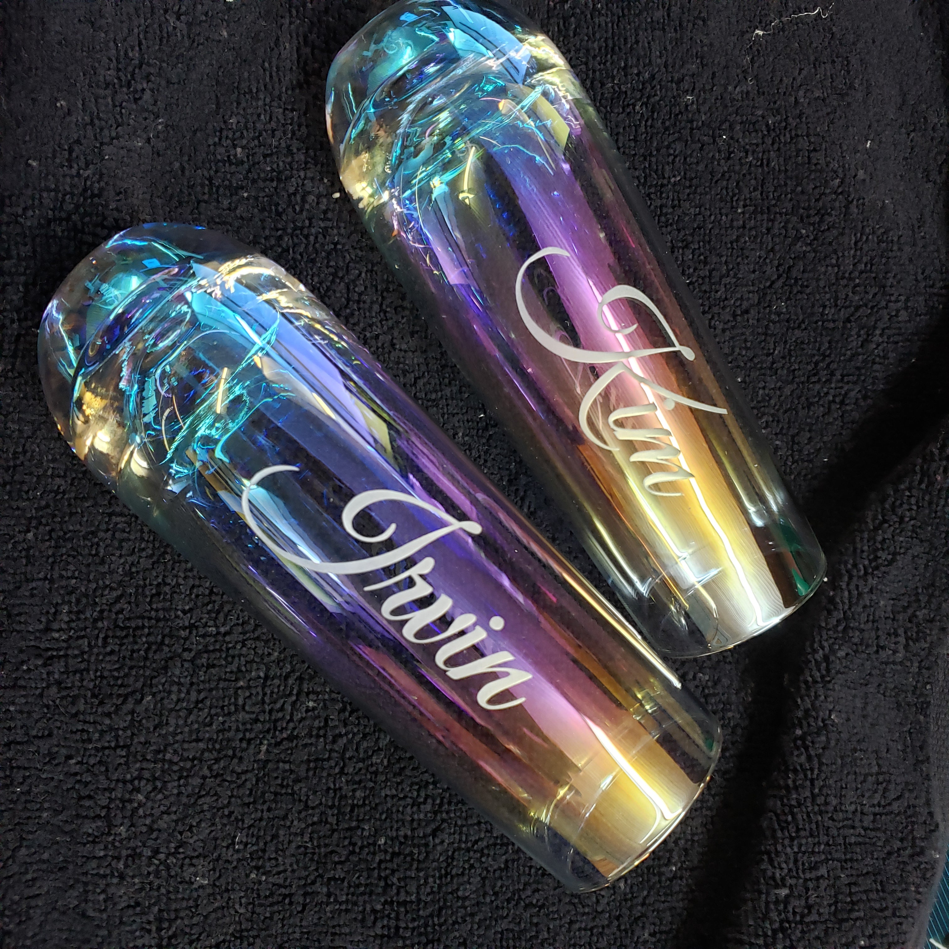 Glassware – Simply Personal